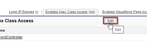 Salesforce Classic RemodelerGo Setup Guide – RemodelerGo