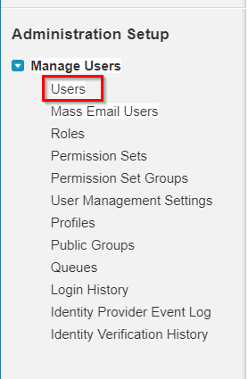 How to Assign a Permission Set – RemodelerGo