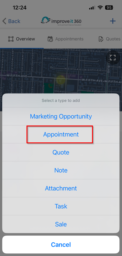 RemodelerGo for improveit 360 – RemodelerGo